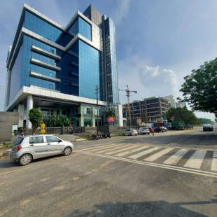 Urbtech Matrix Tower in Sector 132, Noida: Price, Brochure, Floor Plan ...