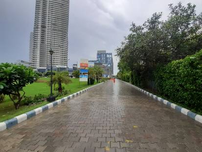 Paras Trade Centre in Gwal Pahari, Gurgaon: Price, Brochure, Floor Plan ...