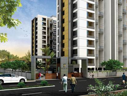Handewadi, Pune: Map, Property Rates, Projects, Photos, Reviews, Info