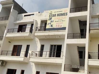 Star Enclave in Kharar, Mohali: Price, Brochure, Floor Plan, Reviews