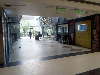 Westend Mall in Janakpuri, New Delhi: Price, Brochure, Floor Plan, Reviews