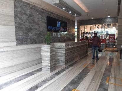 Paras Trade Centre in Gwal Pahari, Gurgaon: Price, Brochure, Floor Plan ...