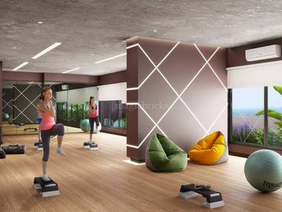 Agarwal Floresta Maple in Goregaon East, Mumbai: Price, Brochure, Floor ...