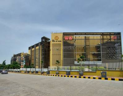 DLF Mall of India in Sector 18, Noida: Price, Brochure, Floor Plan, Reviews
