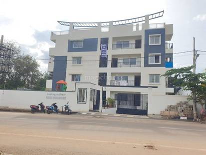 Peace Paramount in Yelahanka, Bangalore: Price, Brochure, Floor Plan ...