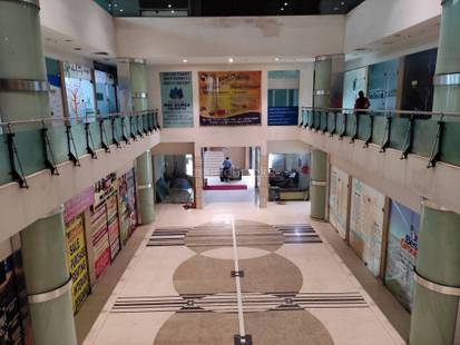 Best Sky Tower in Netaji Subhash Place, New Delhi: Price, Brochure ...