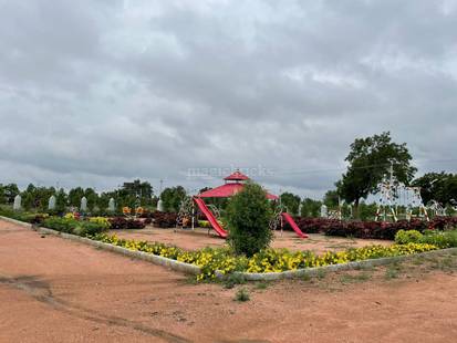 Haritha Vanam in Sadashivpet, Hyderabad: Price, Brochure, Floor Plan ...