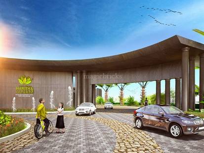 Haritha Vanam in Sadashivpet, Hyderabad: Price, Brochure, Floor Plan ...