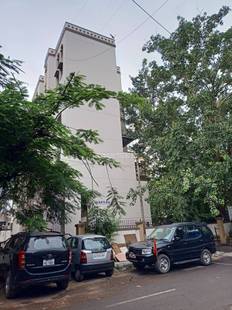 Castle CHS in Viman Nagar Central, Pune: Price, Brochure, Floor Plan ...