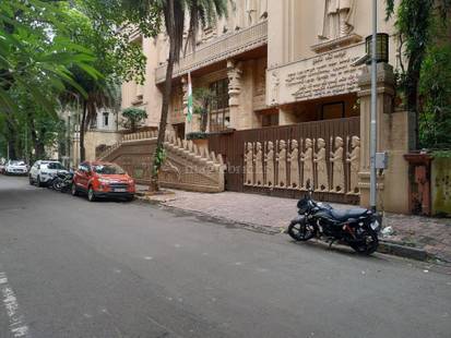 Della Tower in Dadar East, Mumbai: Price, Brochure, Floor Plan, Reviews