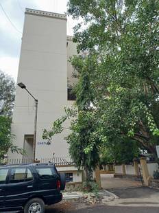 Castle CHS in Viman Nagar Central, Pune: Price, Brochure, Floor Plan ...