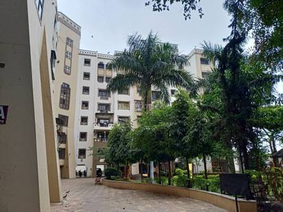 Castle CHS in Viman Nagar Central, Pune: Price, Brochure, Floor Plan ...