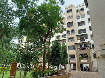 Castle CHS in Viman Nagar Central, Pune: Price, Brochure, Floor Plan ...