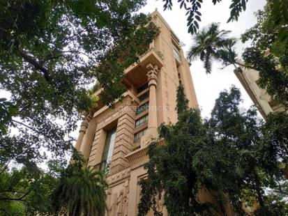 Della Tower in Dadar East, Mumbai: Price, Brochure, Floor Plan, Reviews