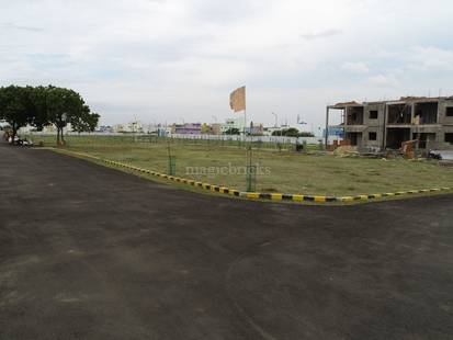 KVT Township in Madhavaram, Chennai: Price, Brochure, Floor Plan, Reviews