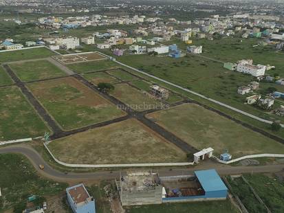 KVT Township in Madhavaram, Chennai: Price, Brochure, Floor Plan, Reviews