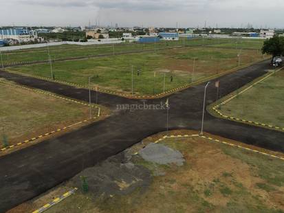 KVT Township in Madhavaram, Chennai: Price, Brochure, Floor Plan, Reviews