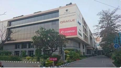 Prestige Blue Chip in Koramangala, Bangalore: Price, Brochure, Floor ...