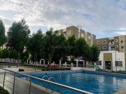 2+ Flats for Sale in ICON Happy Living, Bangalore - Flats Price in ICON ...