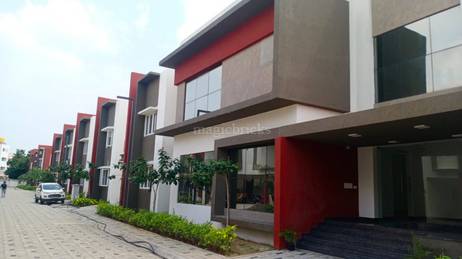 Isha Code Field in Pudupakkam, Chennai: Price, Brochure, Floor Plan, Reviews