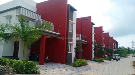 Isha Code Field in Pudupakkam, Chennai: Price, Brochure, Floor Plan, Reviews