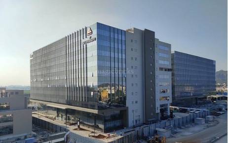 Embassy Splendid Techzone in Old Pallavaram, Chennai: Price, Brochure ...