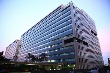 TRIL in Tharamani, Chennai: Price, Brochure, Floor Plan, Reviews