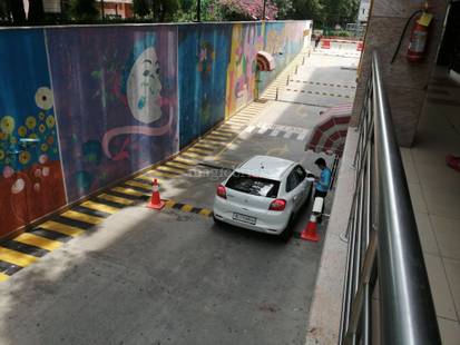 DLF South Square in Sarojini Nagar, New Delhi: Price, Brochure, Floor ...