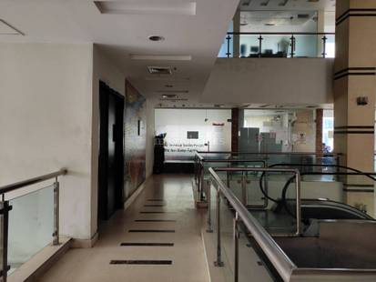 Office Space For Rent/Lease in Netaji Subhash Place, New Delhi ...
