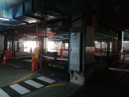 DLF South Square in Sarojini Nagar, New Delhi: Price, Brochure, Floor ...