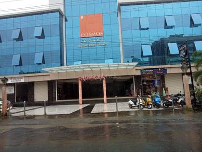 Cosmos Square in Virar, Mumbai: Price, Brochure, Floor Plan, Reviews