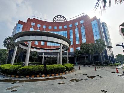 Unitech Trade Centre in Sector 43, Gurgaon: Price, Brochure, Floor Plan ...