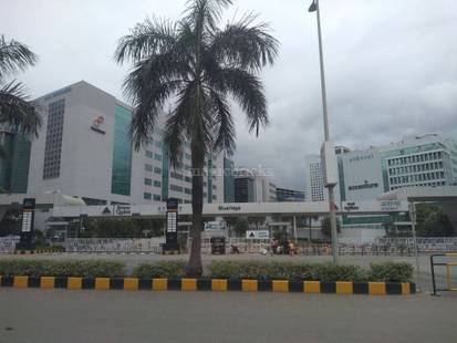 Qubix Blueridge SEZ in Hinjewadi, Pune: Price, Brochure, Floor Plan ...