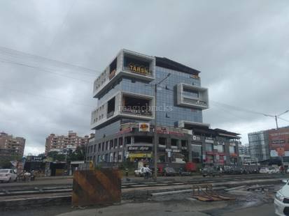 White Square in Hinjewadi, Pune: Price, Brochure, Floor Plan, Reviews