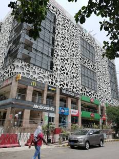 DLF South Square in Sarojini Nagar, New Delhi: Price, Brochure, Floor ...