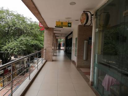 DLF South Square in Sarojini Nagar, New Delhi: Price, Brochure, Floor ...