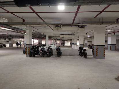 G Square IT Tower in Gachibowli, Hyderabad: Price, Brochure, Floor Plan ...