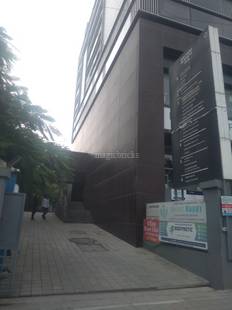 Solitaire Business Hub in Wakad, Pune: Price, Brochure, Floor Plan, Reviews