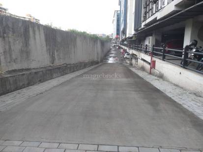 G. O. Square in Wakad, Pune: Price, Brochure, Floor Plan, Reviews