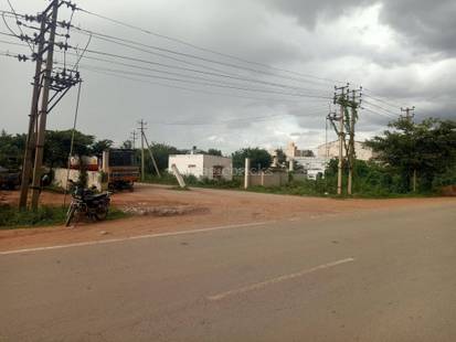 Ruby Residential Paradise in Hoskote, Bangalore: Price, Brochure, Floor ...