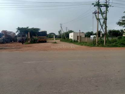 Ruby Residential Paradise in Hoskote, Bangalore: Price, Brochure, Floor ...