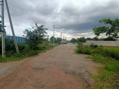 Ruby Residential Paradise in Hoskote, Bangalore: Price, Brochure, Floor ...