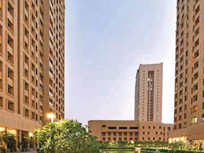 Rustomjee Azziano in Majiwada, Thane: Price, Brochure, Floor Plan, Reviews