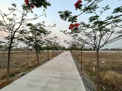 Aranya City of Woodland in Pacheda-1, Raipur: Price, Brochure, Floor ...