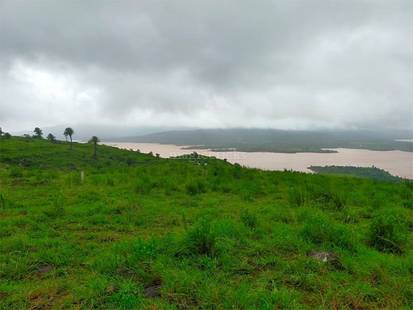 Karandi Hills in Bhor, Pune: Price, Brochure, Floor Plan, Reviews