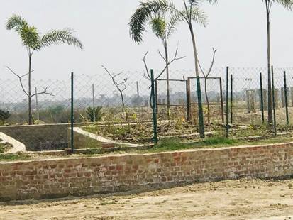 Park Ville in Kishan Path, Lucknow: Price, Brochure, Floor Plan, Reviews