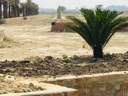 Park Ville in Kishan Path, Lucknow: Price, Brochure, Floor Plan, Reviews