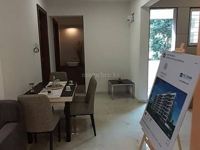 Aaradhana Residency in Nashik Road, Nashik: Price, Brochure, Floor Plan ...