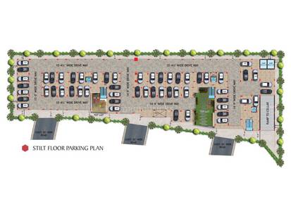 Maruti Jubilee Enclave in Kapra, Hyderabad: Price, Brochure, Floor Plan ...