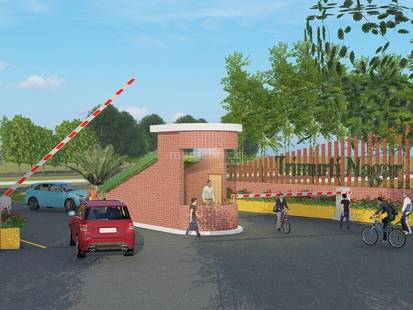 Trimurti Nagar in Galudi, Jamshedpur: Price, Brochure, Floor Plan, Reviews